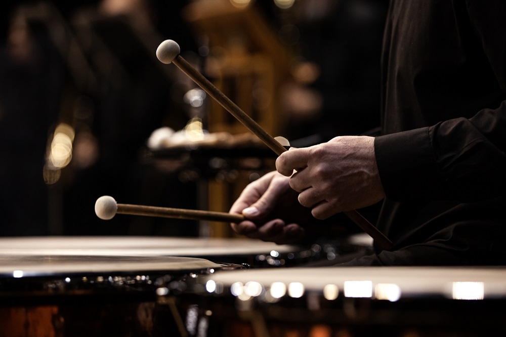 Pauken () – KiesJeInstrument