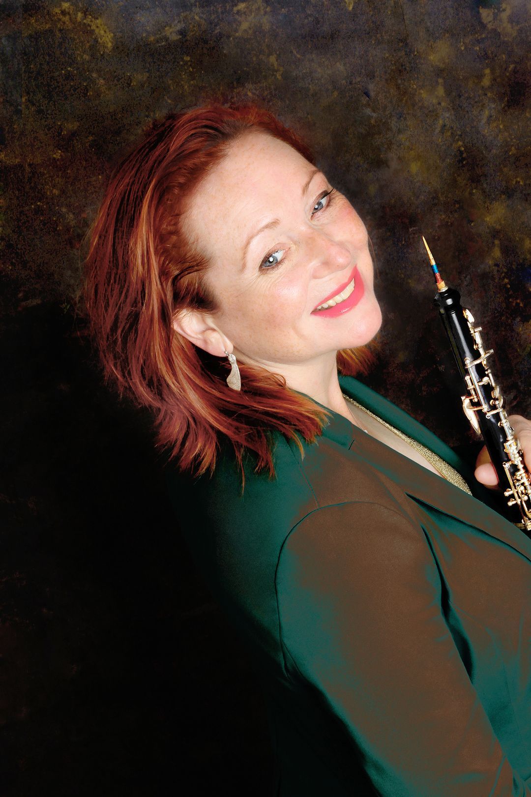 Hobo (Houtblaasinstrument) – KiesJeInstrument