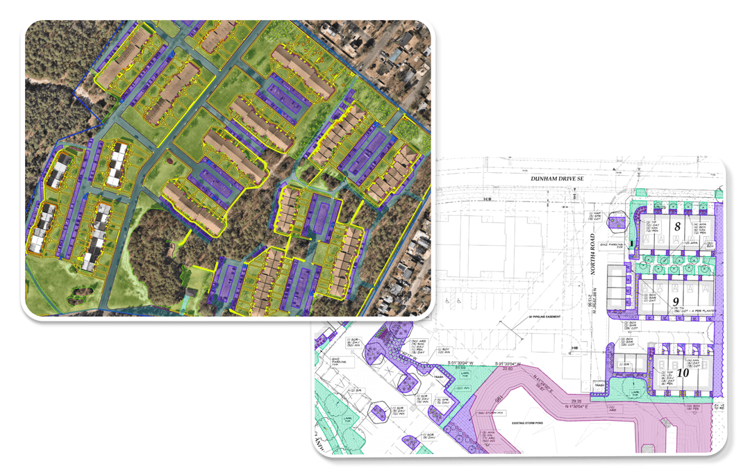 Automated Construction Takeoff Software for Contractors | Attentive.ai