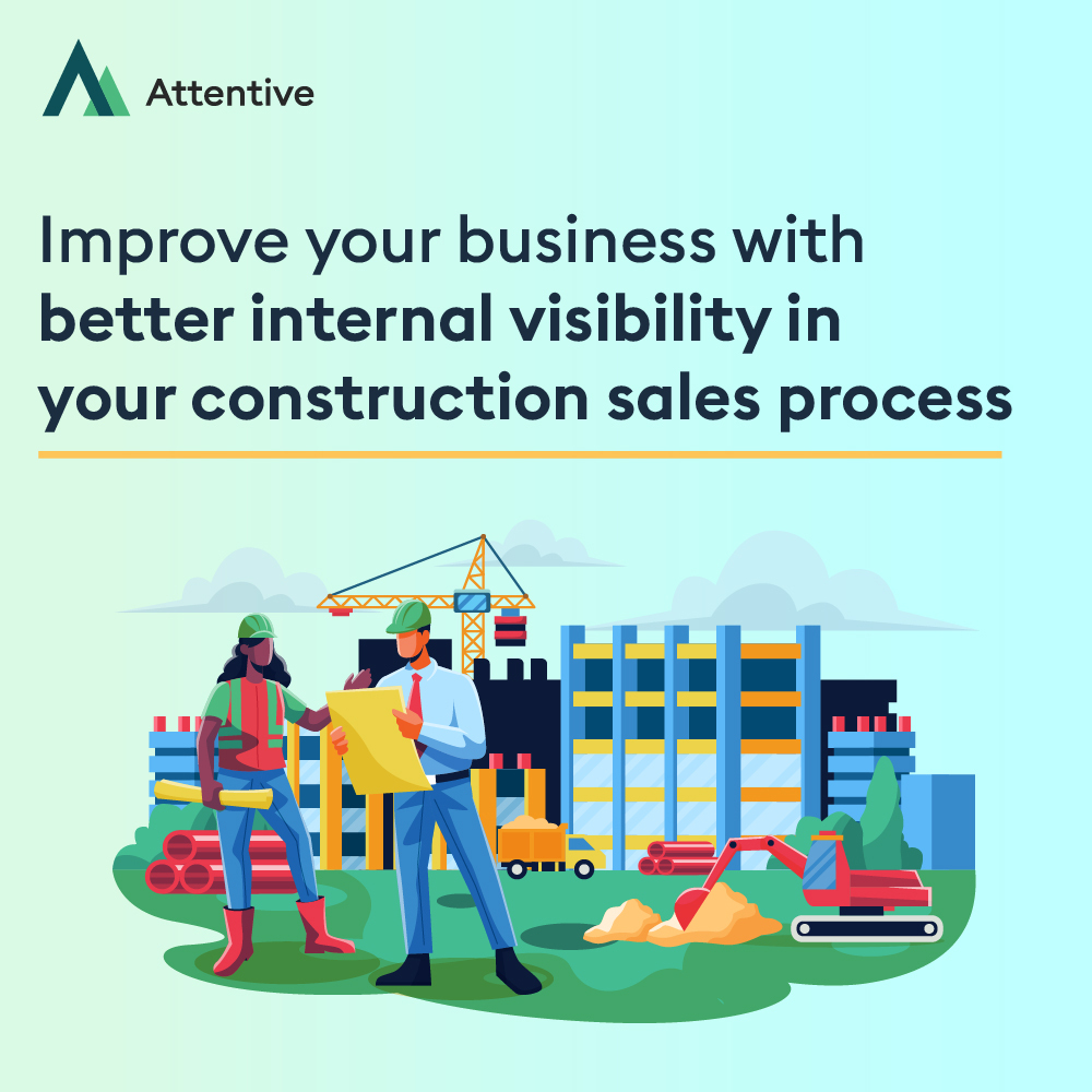 Improve your business with better internal visibility in your ...