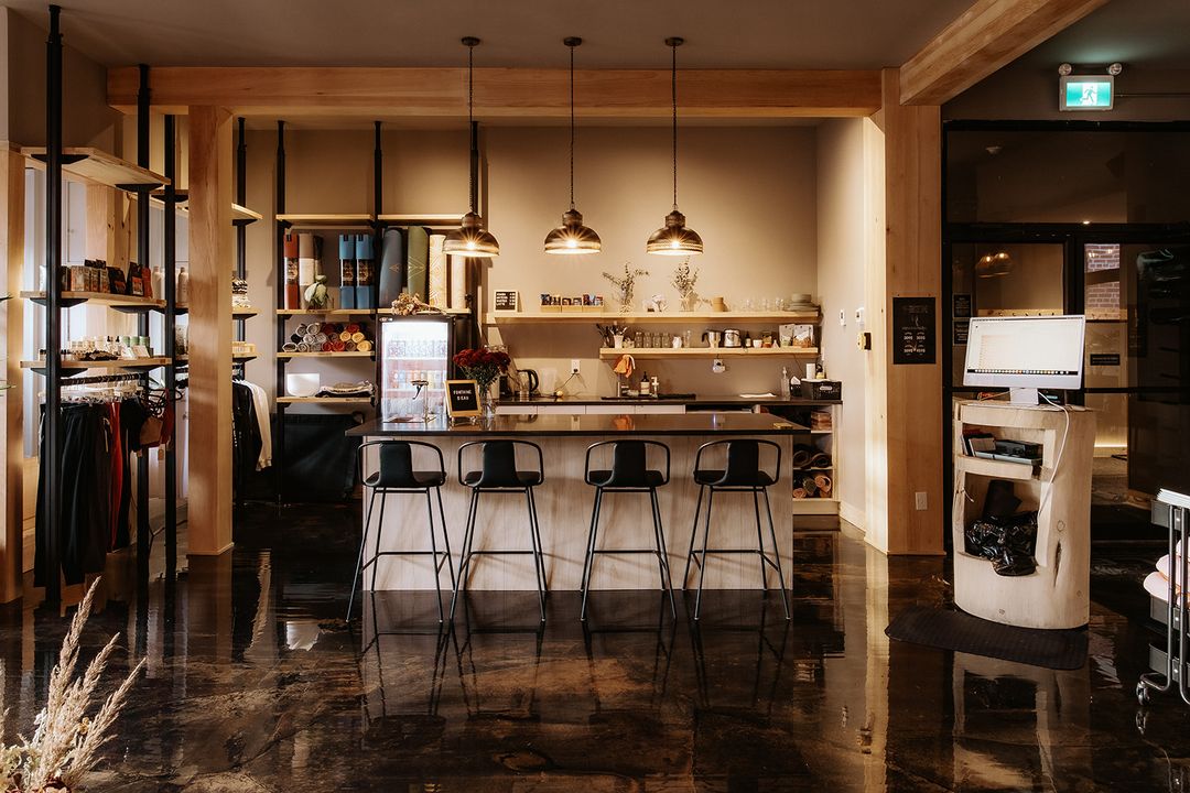 Studio Plaza | Idolem Yoga