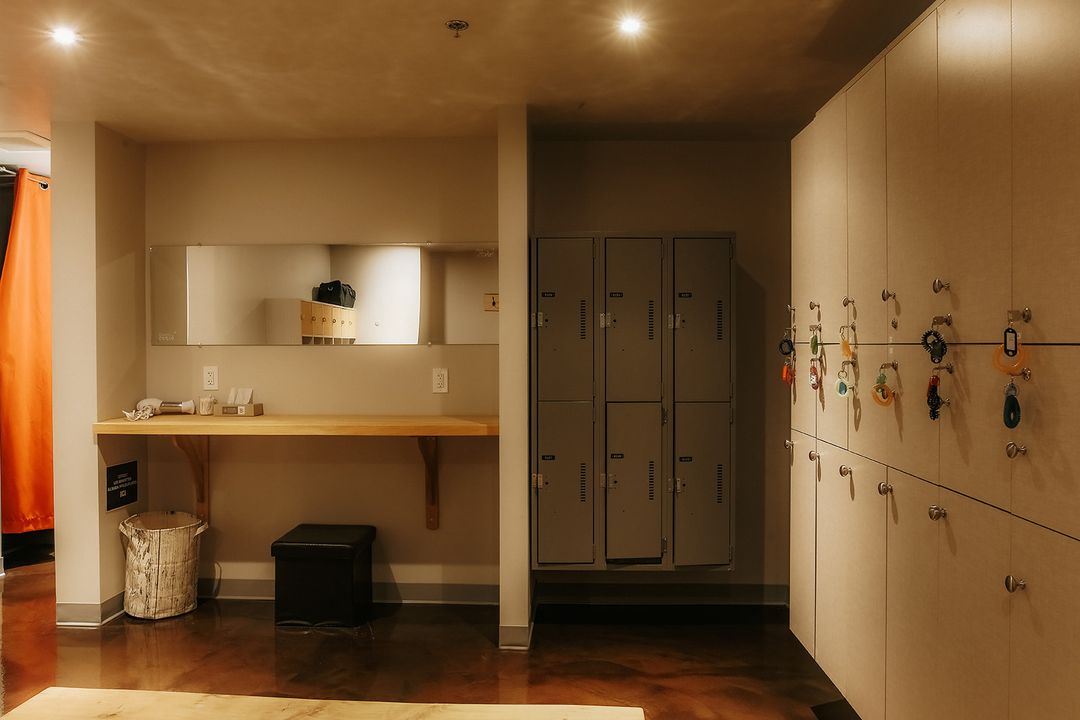 Studio St-Jean | Idolem Yoga