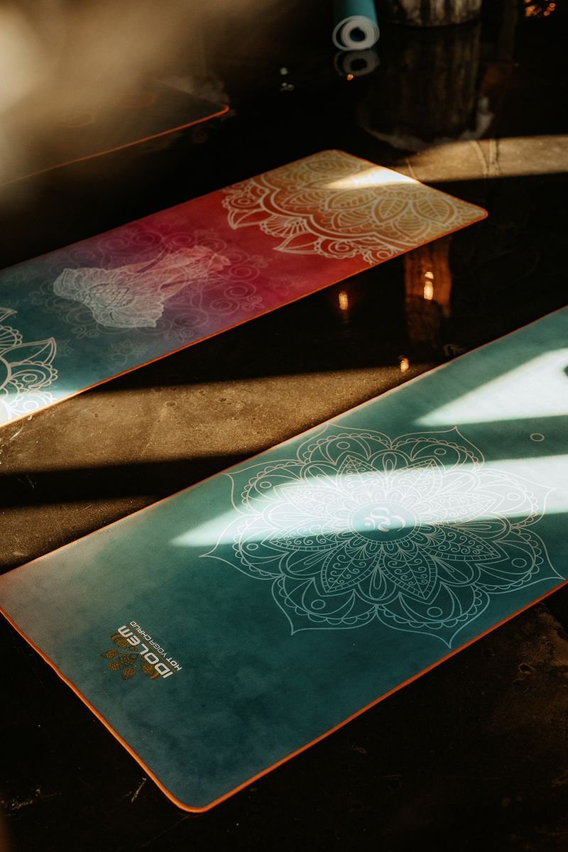 Studio Granby | Idolem Yoga