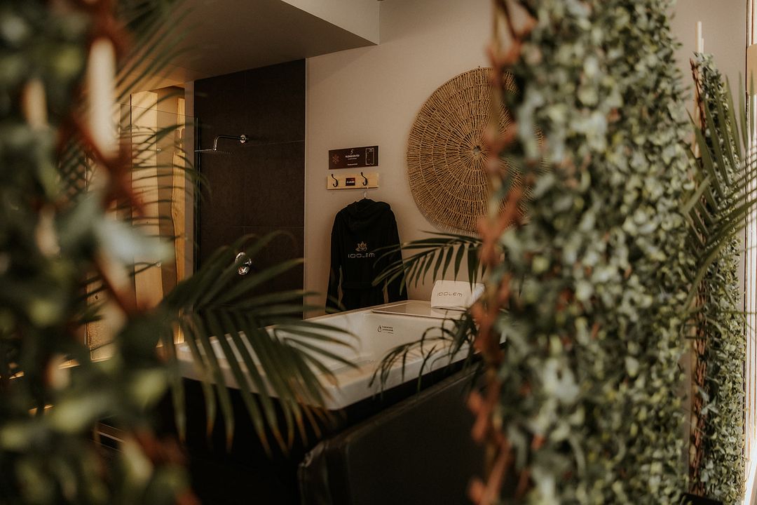 Studio Kirkland | Idolem Yoga
