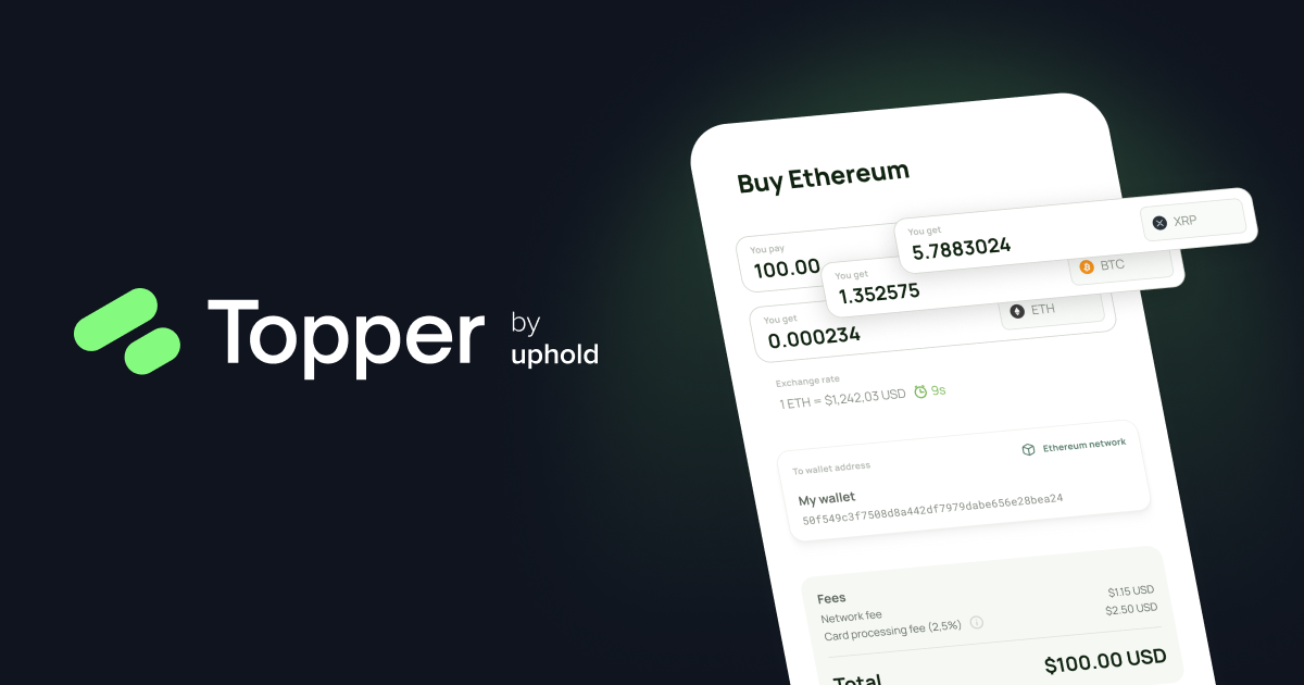 Topper - More Revenue, Faster.