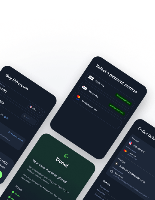 Topper - More Revenue, Faster.