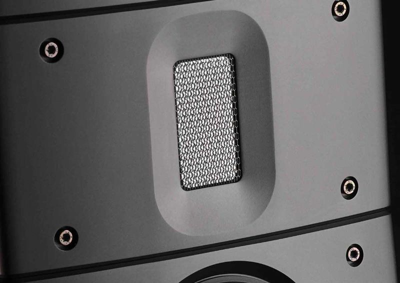 Raidho Acoustics | Meet our Raidho TD6 | Products