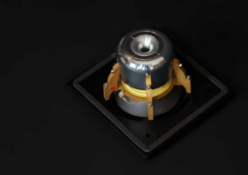 Raidho Acoustics | Meet our Raidho TD8 SUB | Products