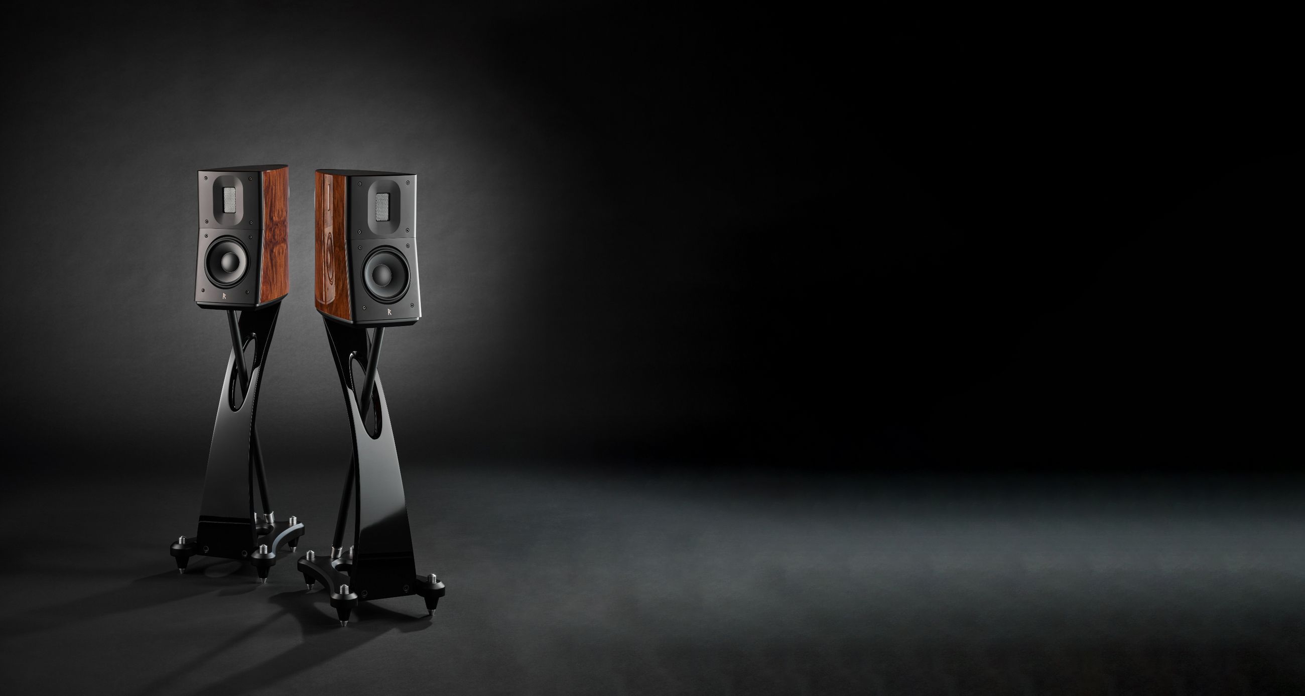 Raidho Acoustics | Meet our TD Series Loudspeakers