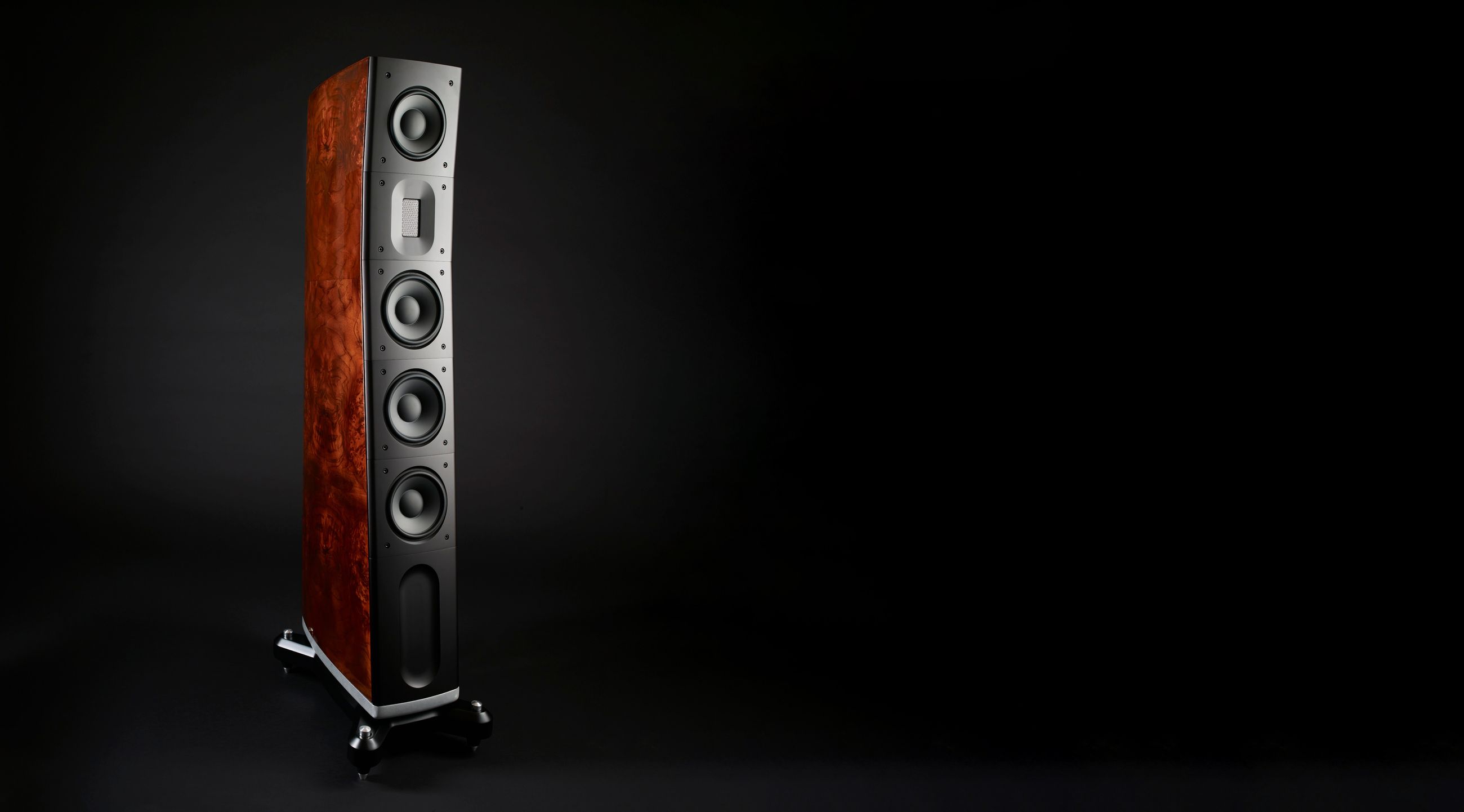Raidho Acoustics | Meet our TD Series Loudspeakers