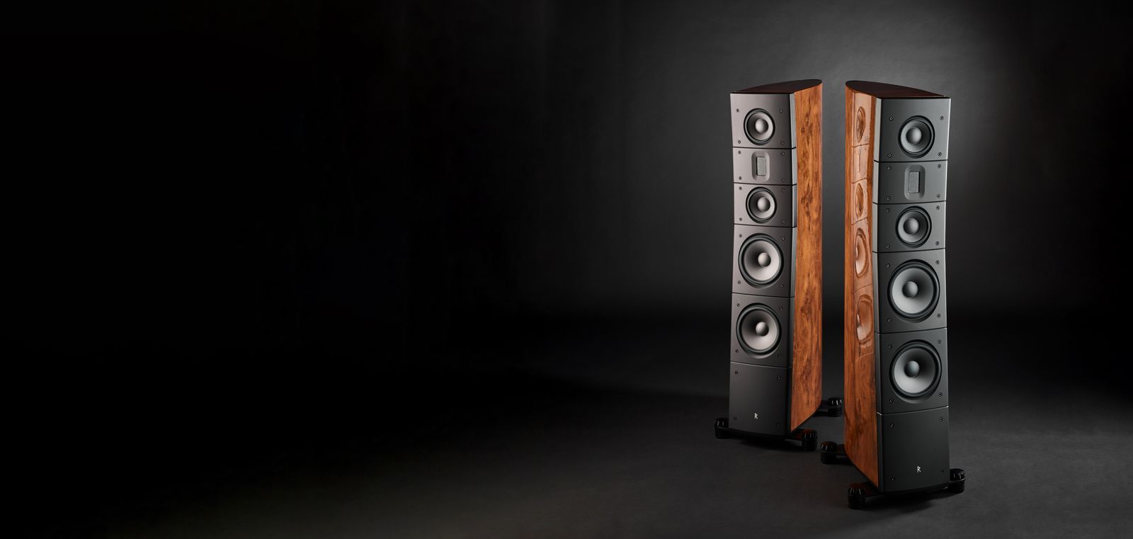 Raidho Acoustics | Meet our TD Series Loudspeakers
