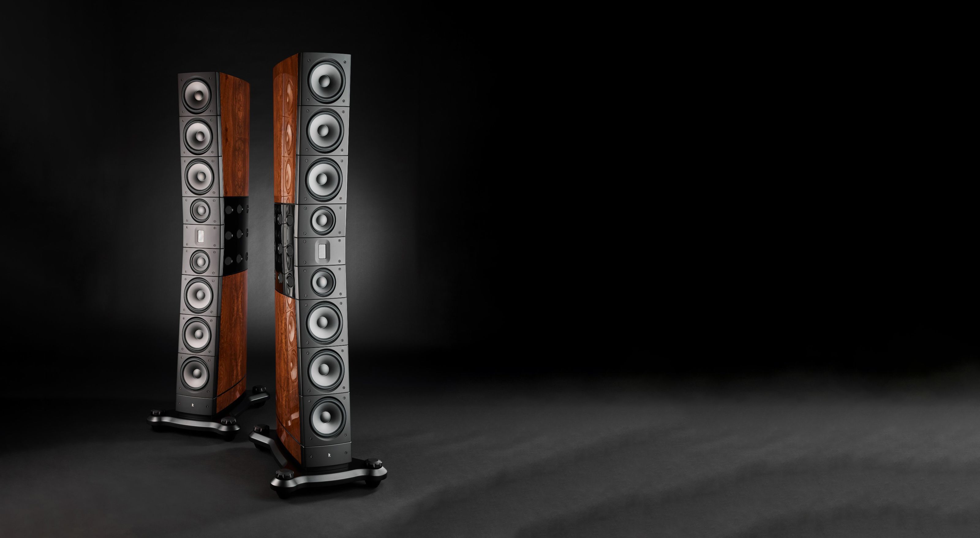 Raidho Acoustics | Meet our TD Series Loudspeakers