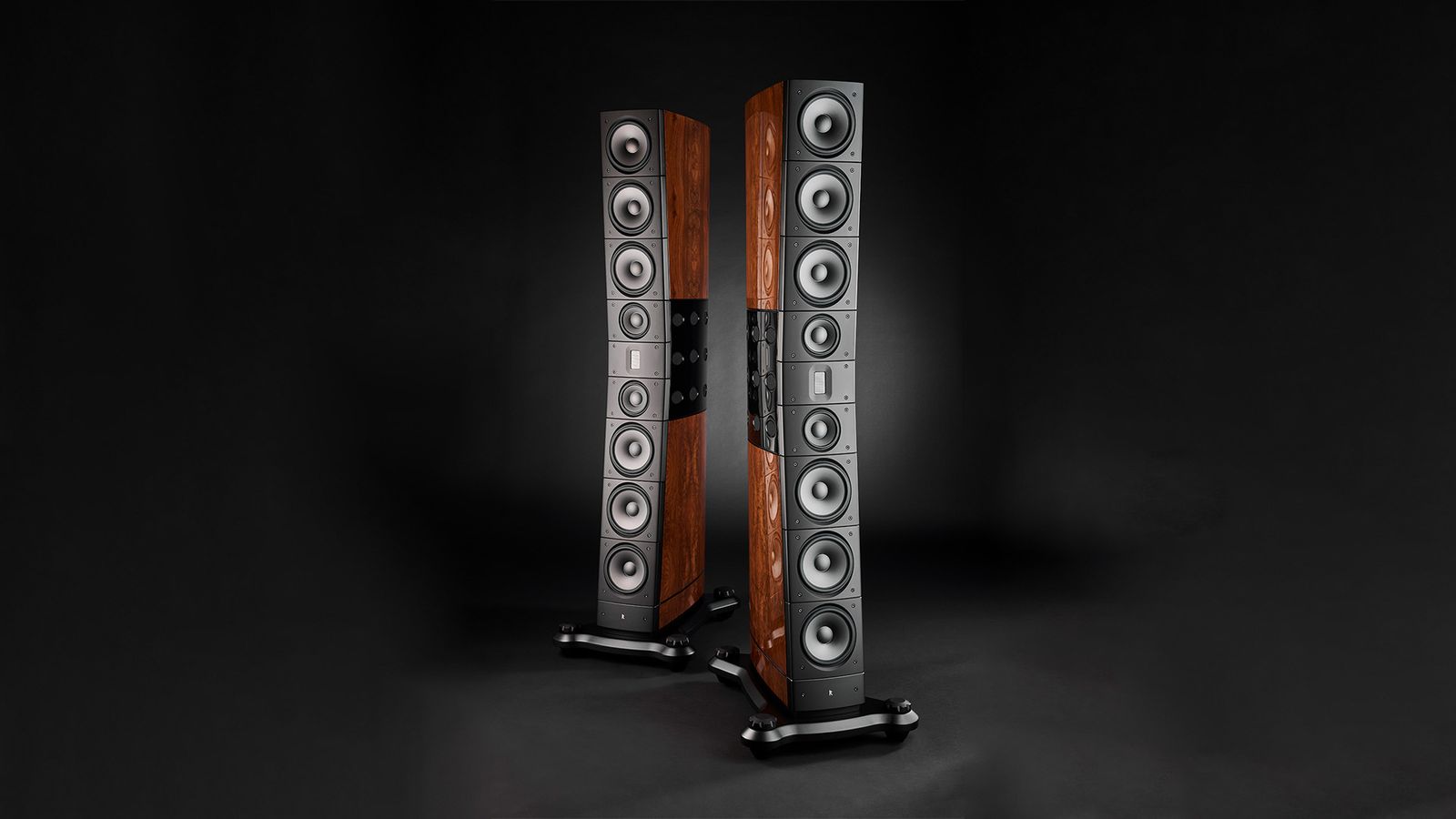 Raidho Acoustics | Meet our Raidho TD6 | Products