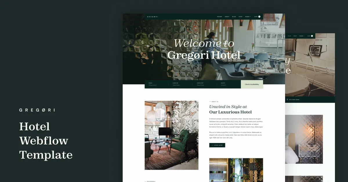 Cargo88 - Lusaka Hotel