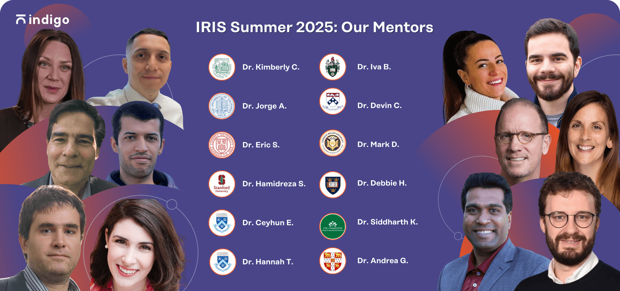 IRIS NextGen Scholarship