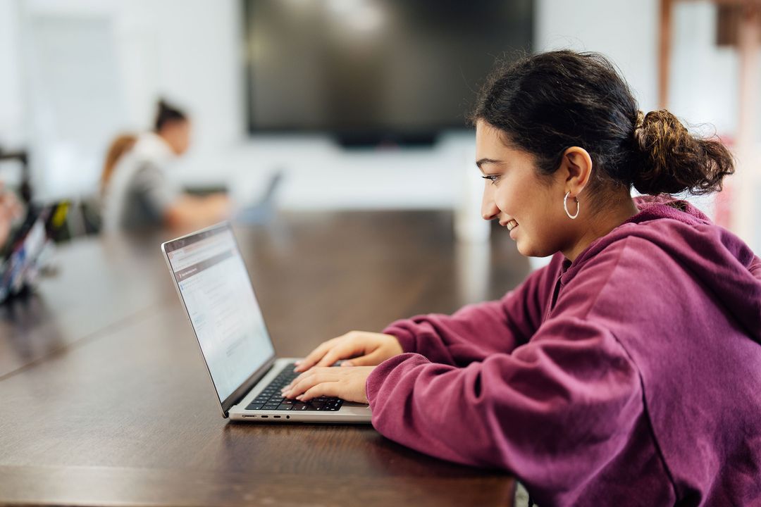 Online High School Research Program | Indigo Research