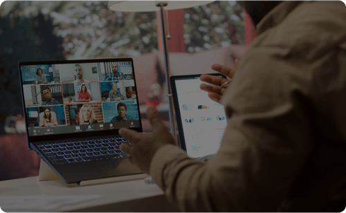 Case Studies | thinkbridge - there's a new way there