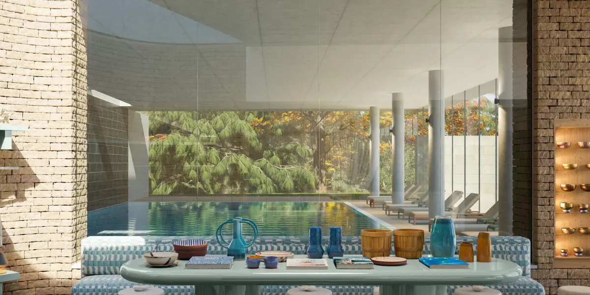 Gallery | Cowley Manor Experimental | Hotel & Spa | The Cotswolds