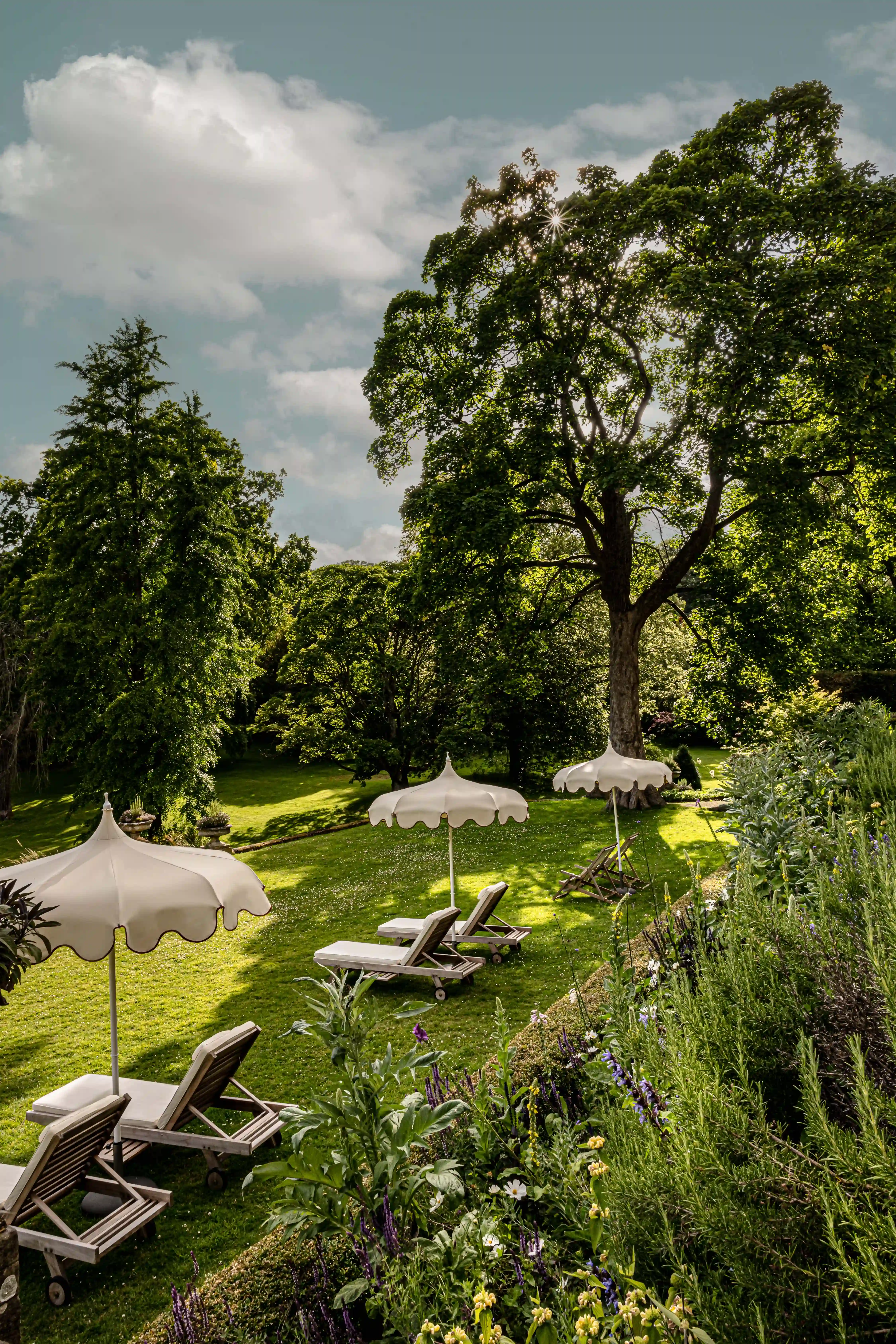 Gallery | Cowley Manor Experimental | Hotel & Spa | The Cotswolds