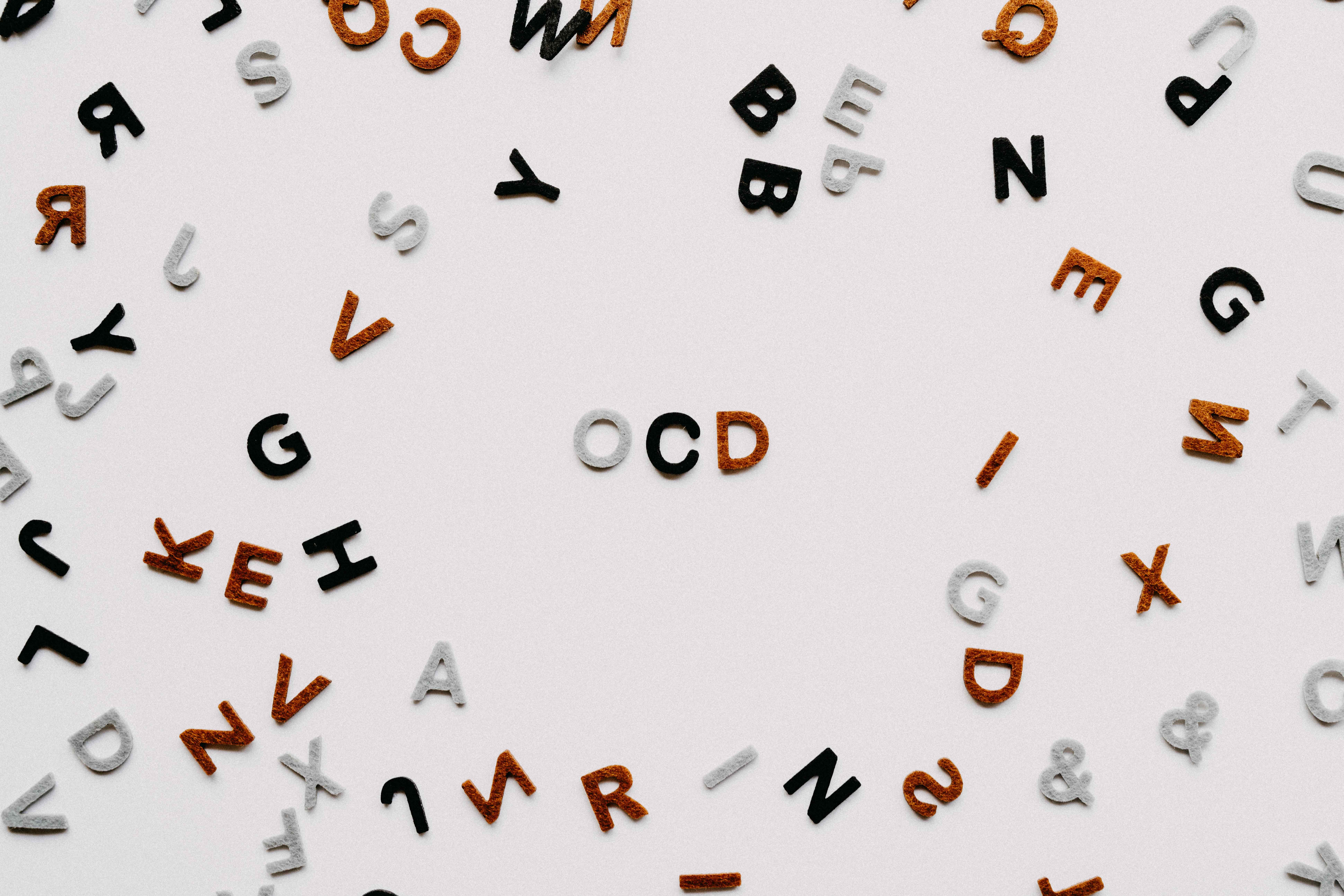 49 OCD Statistics: How Many People Have OCD?