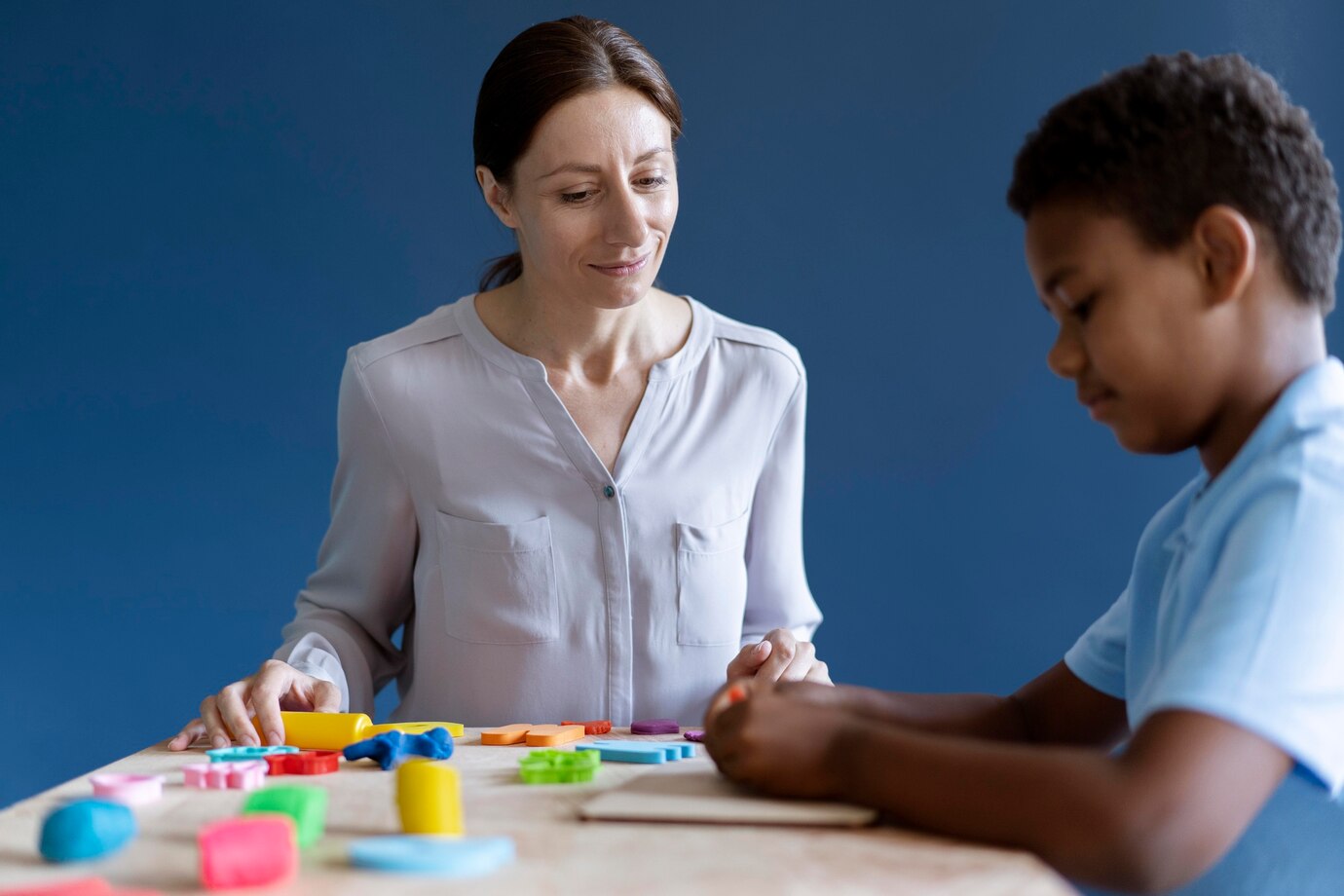 Autism Teaching Strategies: Most Effective Techniques