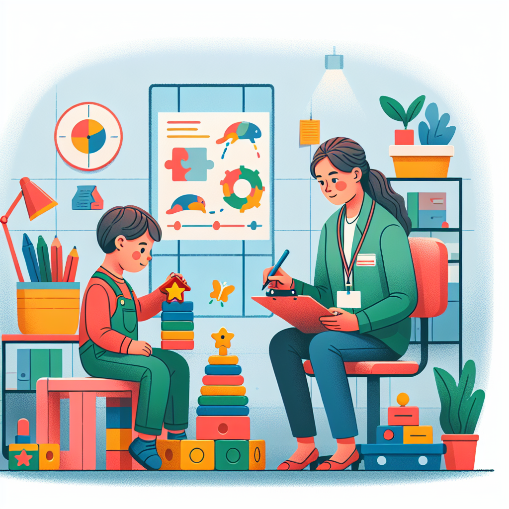 Understanding Functional Behavior Assessment in Autism