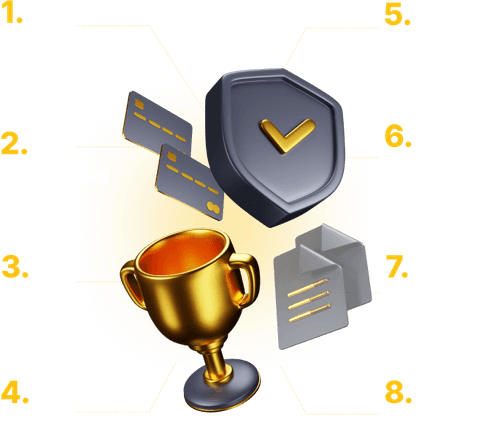 Gamification for Sports Betting & Casino, Loyalty | Captain Up