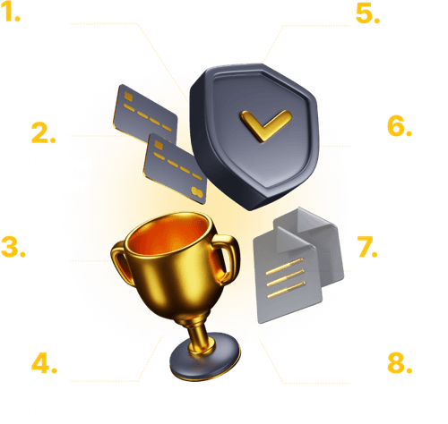 Gamification for Sports Betting & Casino, Loyalty | Captain Up