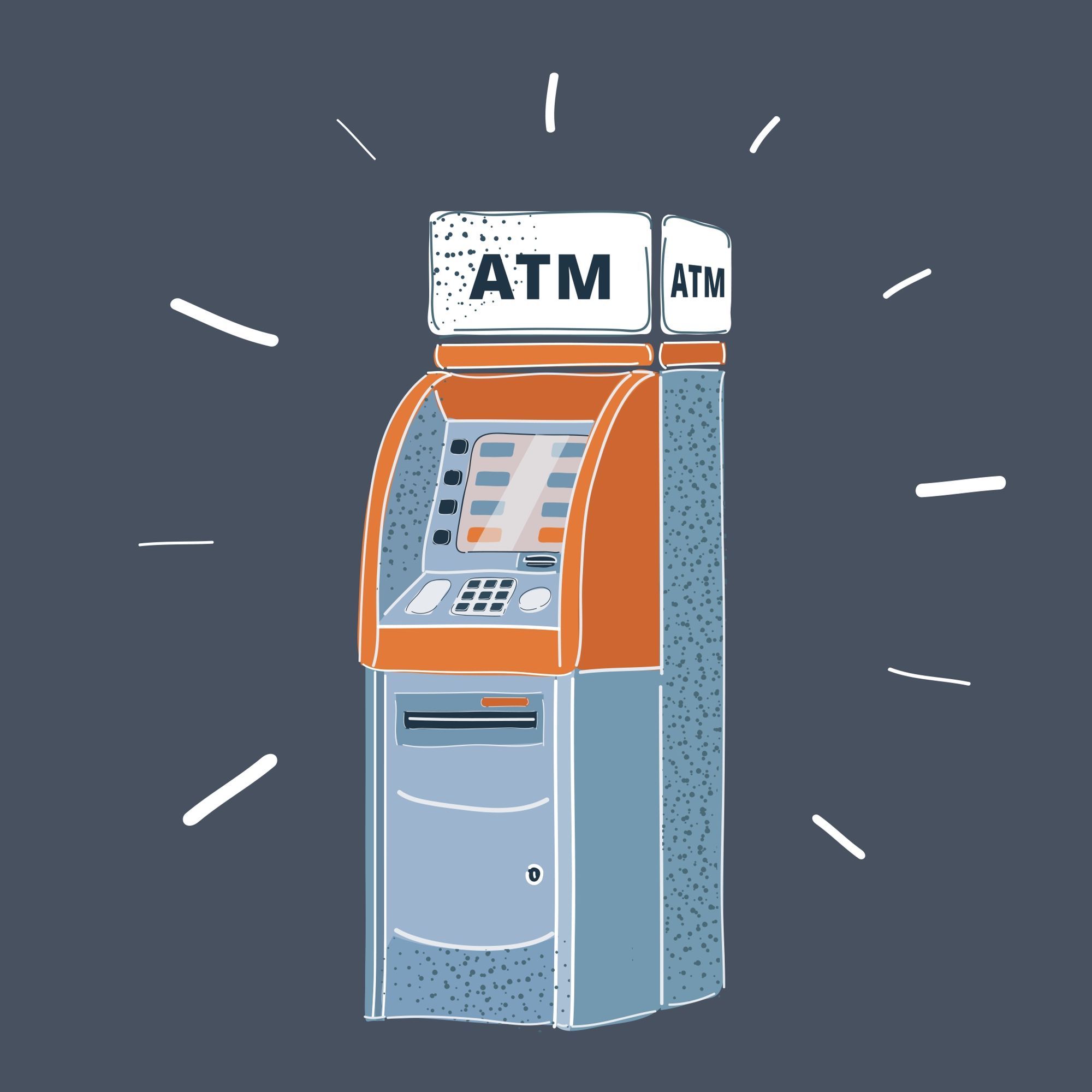 ATM provider - Forza Payments