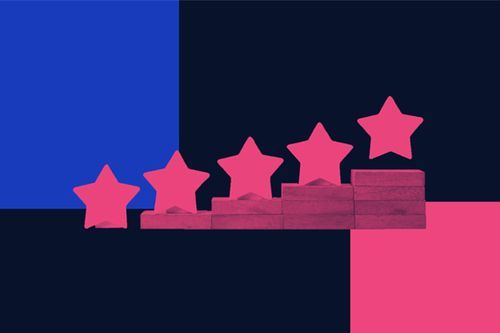 21 Famous Graphic Designers & Their Most Iconic Works