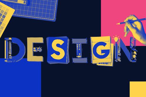 21 Famous Graphic Designers & Their Most Iconic Works