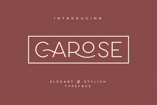 Amazing Coffee Shop Fonts for the Best Cafe Branding