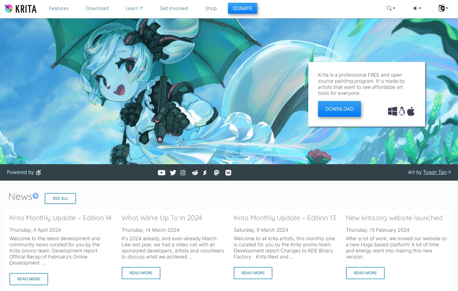 15 Best Graphic Design Software Everyone Should Know