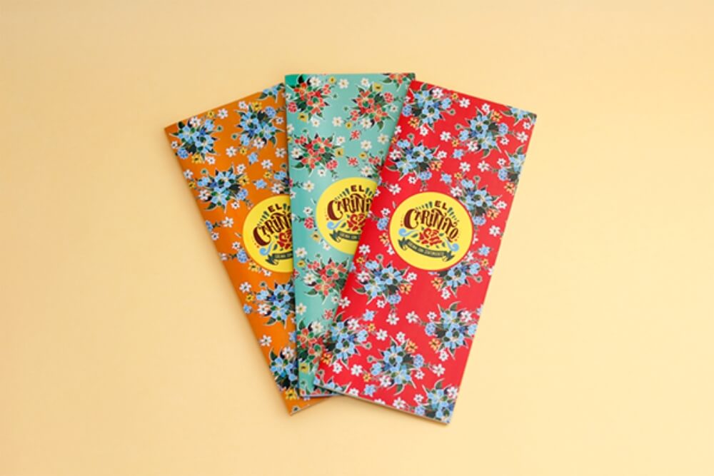 15 Restaurant Menu Design Ideas to Impress Your Guests