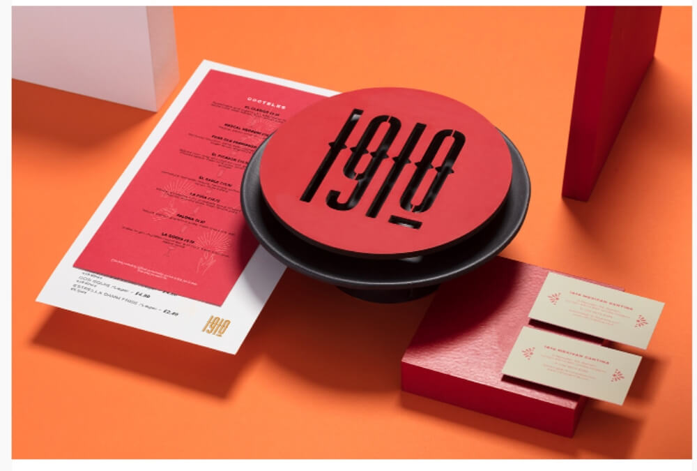 15 Restaurant Menu Design Ideas to Impress Your Guests