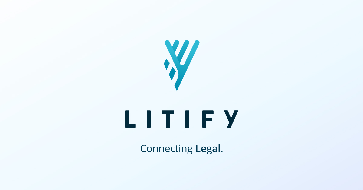 Flexible and Secure Platform for Legal | Litify