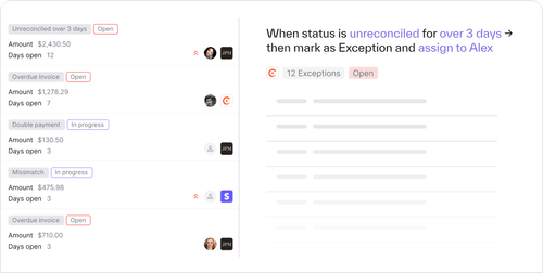 Automate Finance Operations with AI | Ledge