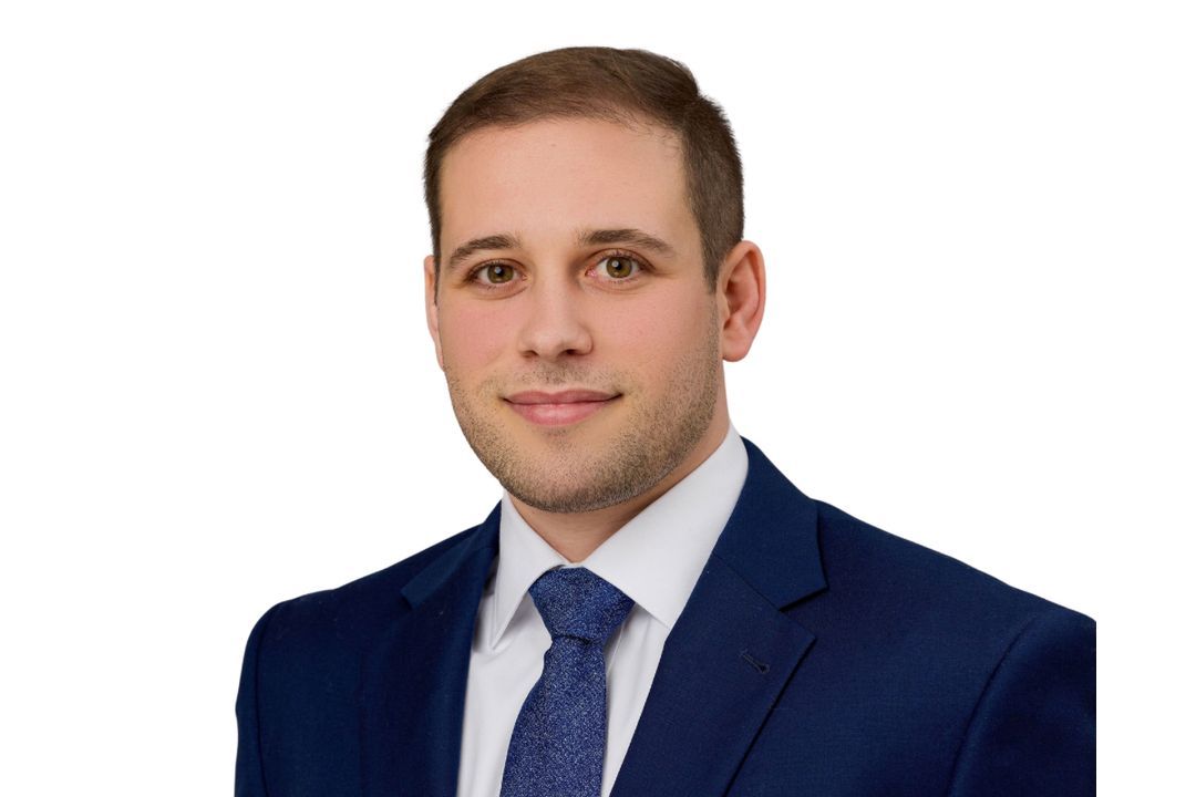 Tyler Vaccarella – Our Team | Clawson & Staubes