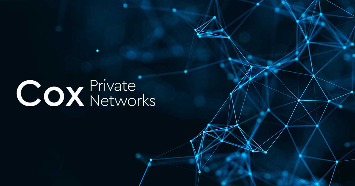 Resources | Cox Private Networks