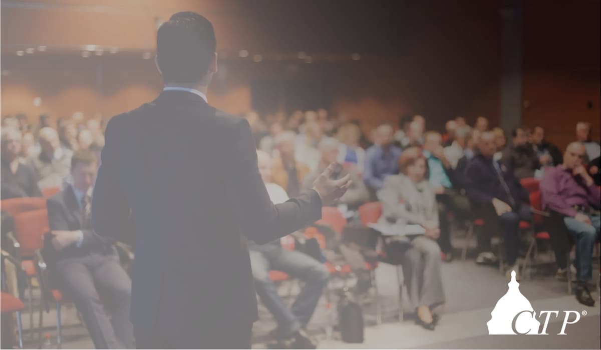 CTP | Training, Management, Export Compliance