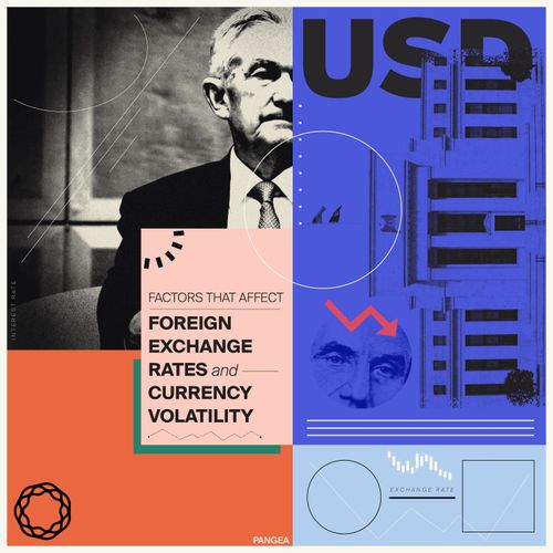 Factors That Affect Foreign Exchange Rates and Currency Volatility