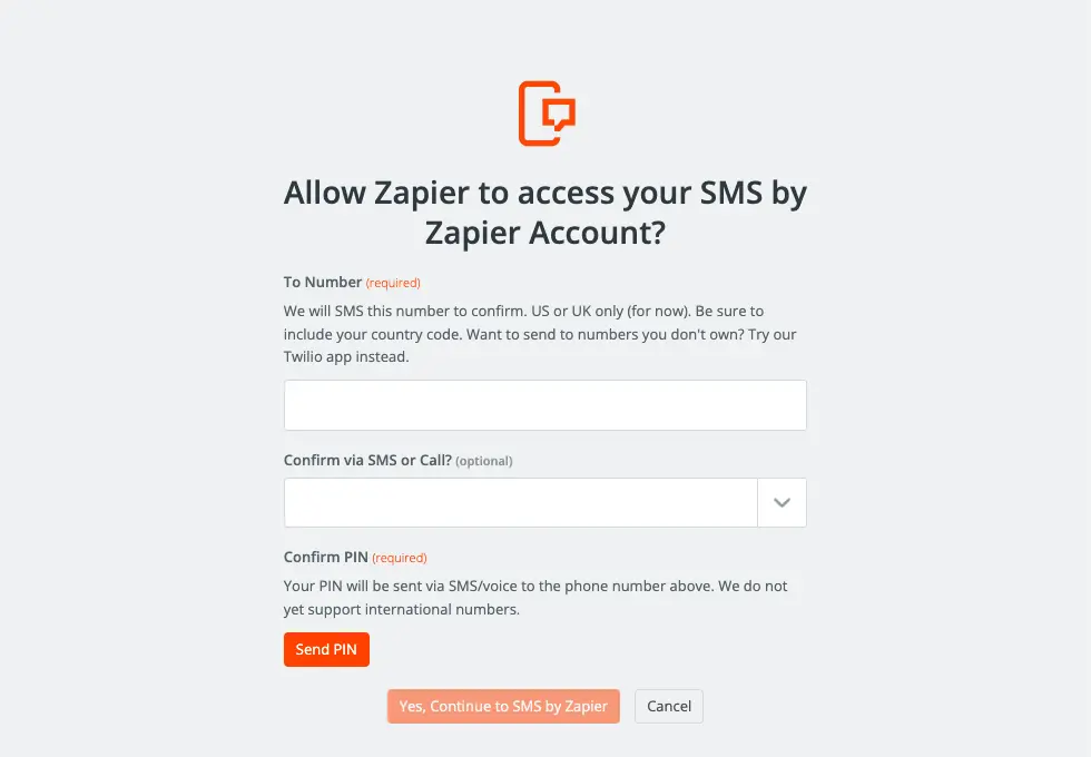 Can Zapier Send Text Messages? Zapier SMS Integration Guide