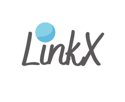 企業のDXをサポートするAIインフラ - LinkX Group