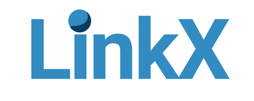 企業のDXをサポートするAIインフラ - LinkX Group