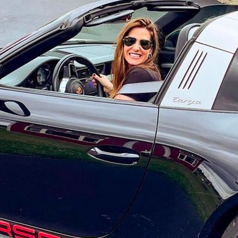 Meet the Kellymoss Family: Our Racing Legacy