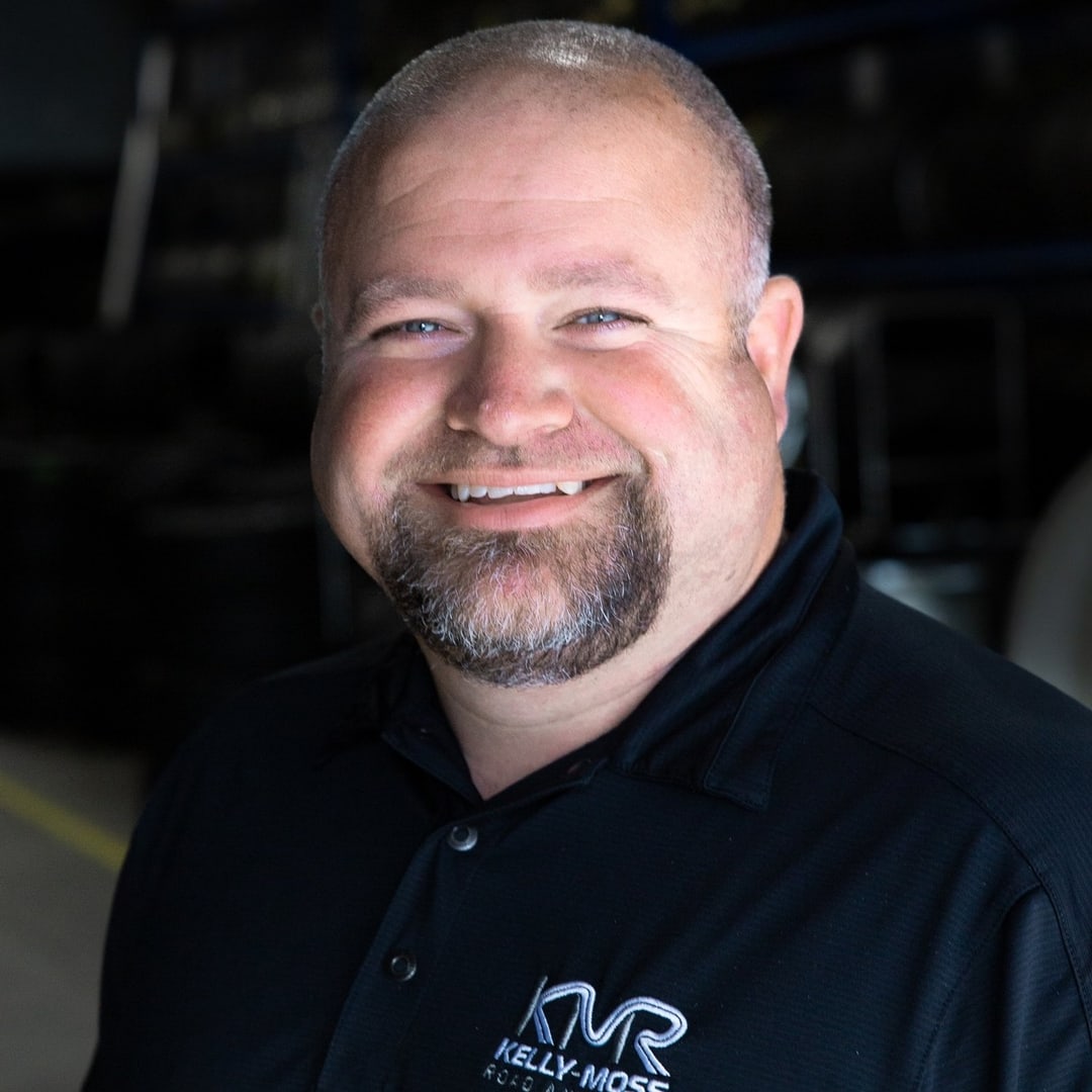 Meet the Kellymoss Family: Our Racing Legacy