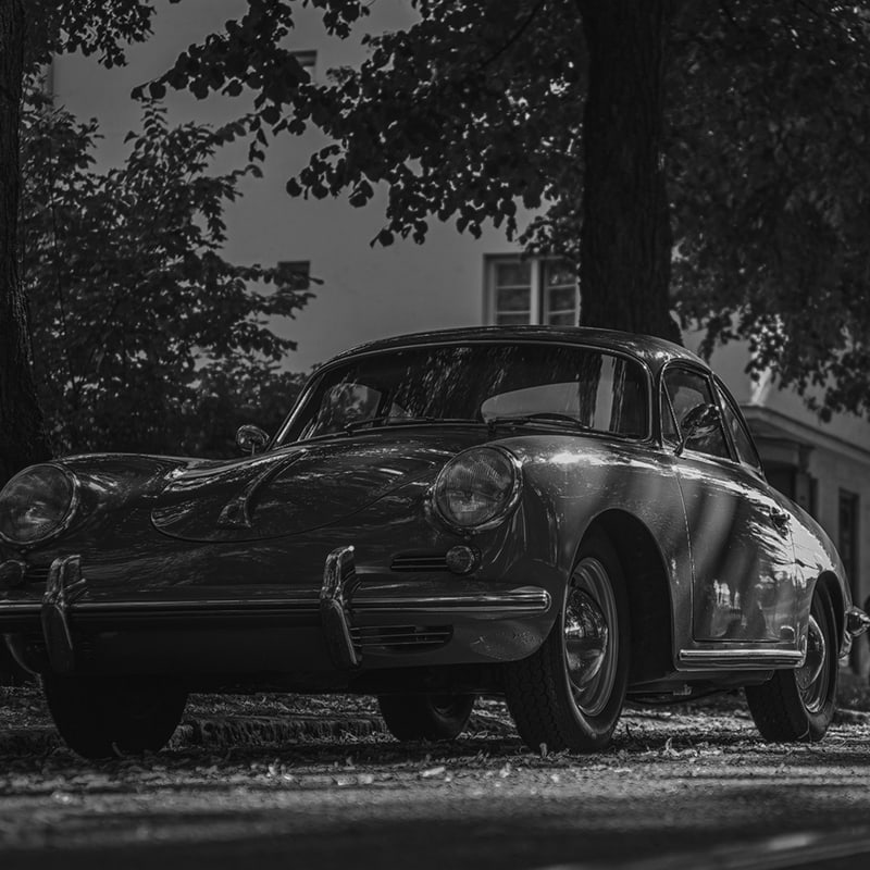 Kellymoss History: Decades of Racing Excellence