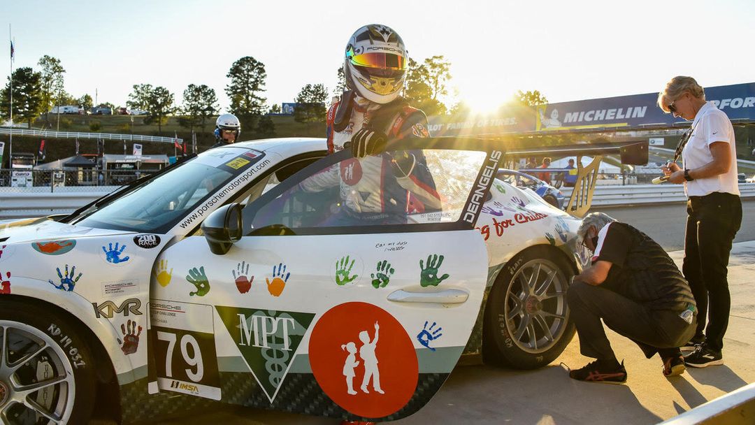 Kellymoss: When dreams come true