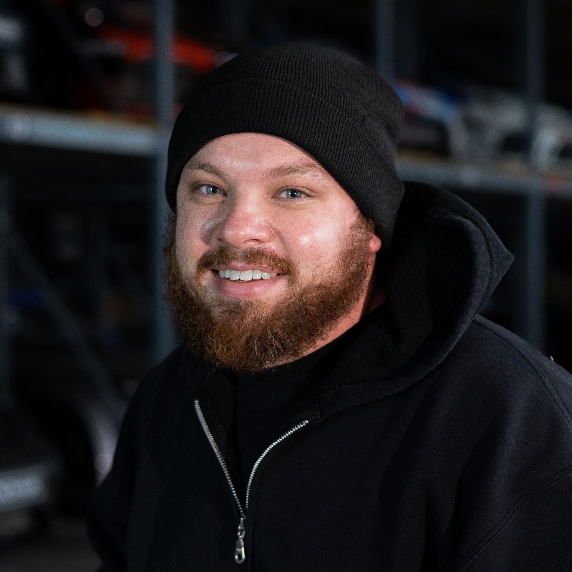 Meet the Kellymoss Family: Our Racing Legacy