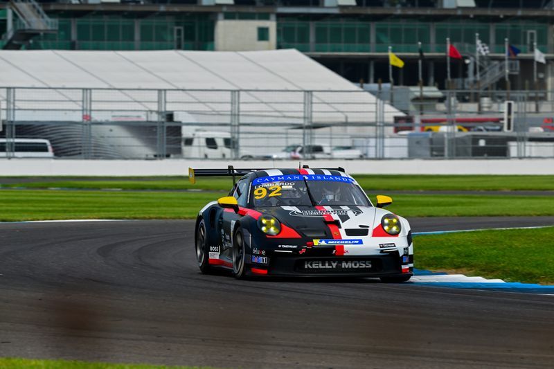 Kellymoss: When dreams come true